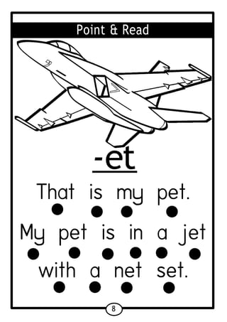 point & read word families for kids.docx