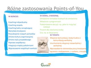 Points of-you w-praktyce | PDF
