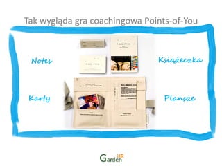 Points of-you w-praktyce | PDF
