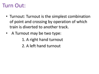 Points and crossing | PPTX