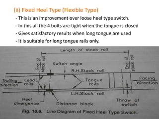 Points and crossings | PPTX