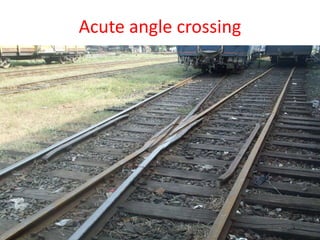 Points and crossings | PPTX