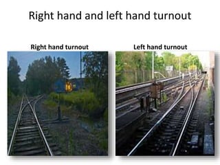 Points and crossings | PPTX