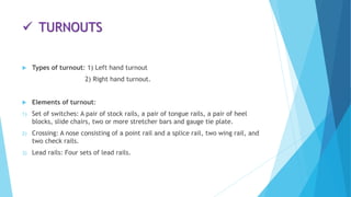 Points and Crossings | PPTX