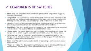 Points and Crossings | PPTX