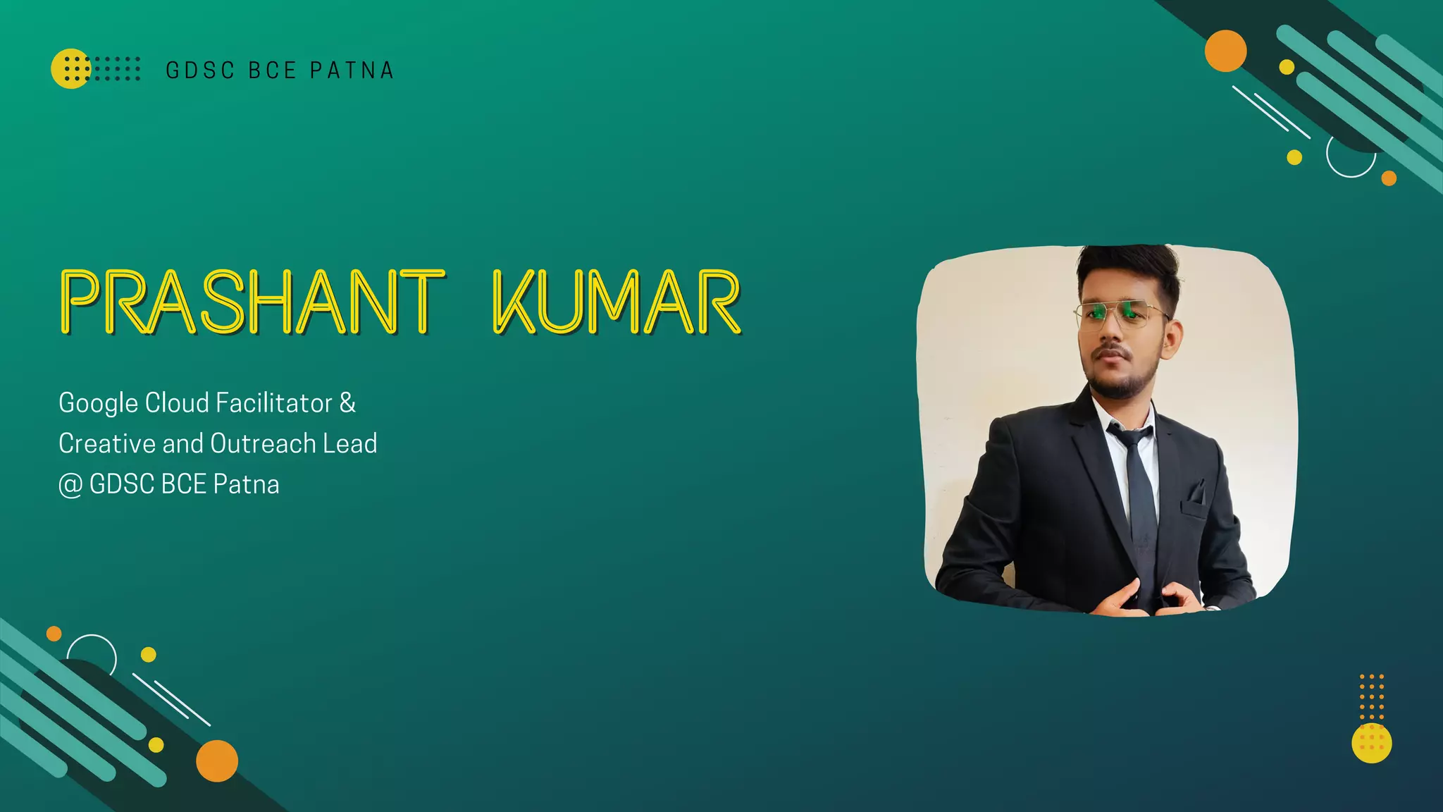 GCCP '22 Introduction & Instructions | PDF