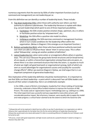 Poised in paradox | PDF