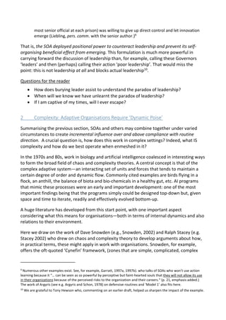 Poised in paradox | PDF