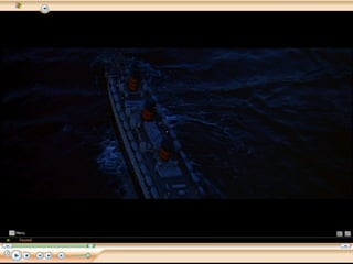 Poseidon Adventure (1972) capsize sequence | PPT