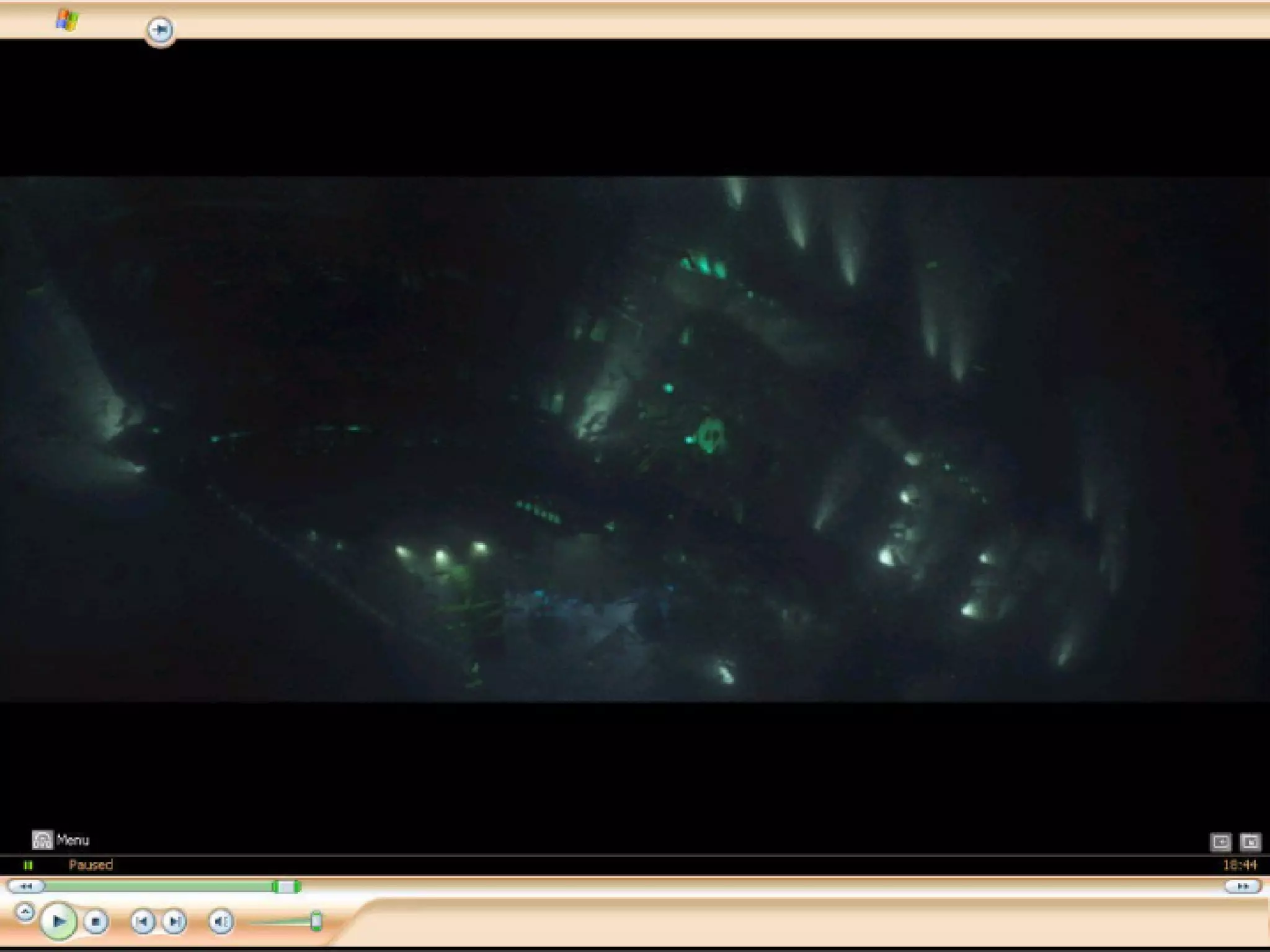 Poseidon (2006) capsize sequence | PDF