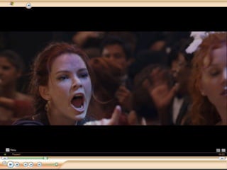 Poseidon (2006) capsize sequence | PDF