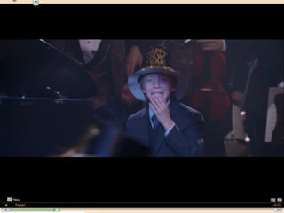 Poseidon (2006) capsize sequence | PDF