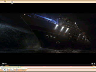 Poseidon (2006) capsize sequence | PDF