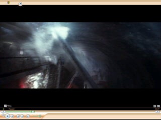 Poseidon (2006) capsize sequence | PPT