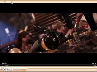 Poseidon (2006) capsize sequence | PDF