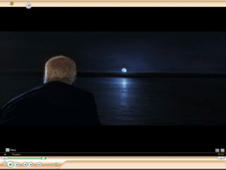 Poseidon (2006) capsize sequence | PDF