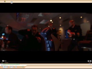 Poseidon (2006) capsize sequence | PDF