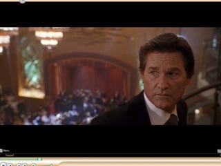 Poseidon (2006) capsize sequence | PDF