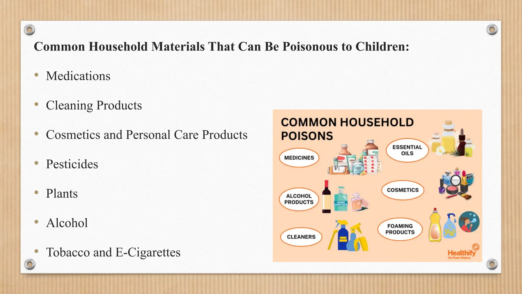 POISIONING: CAUSES, PREVENTION. PPTPDF.pptx