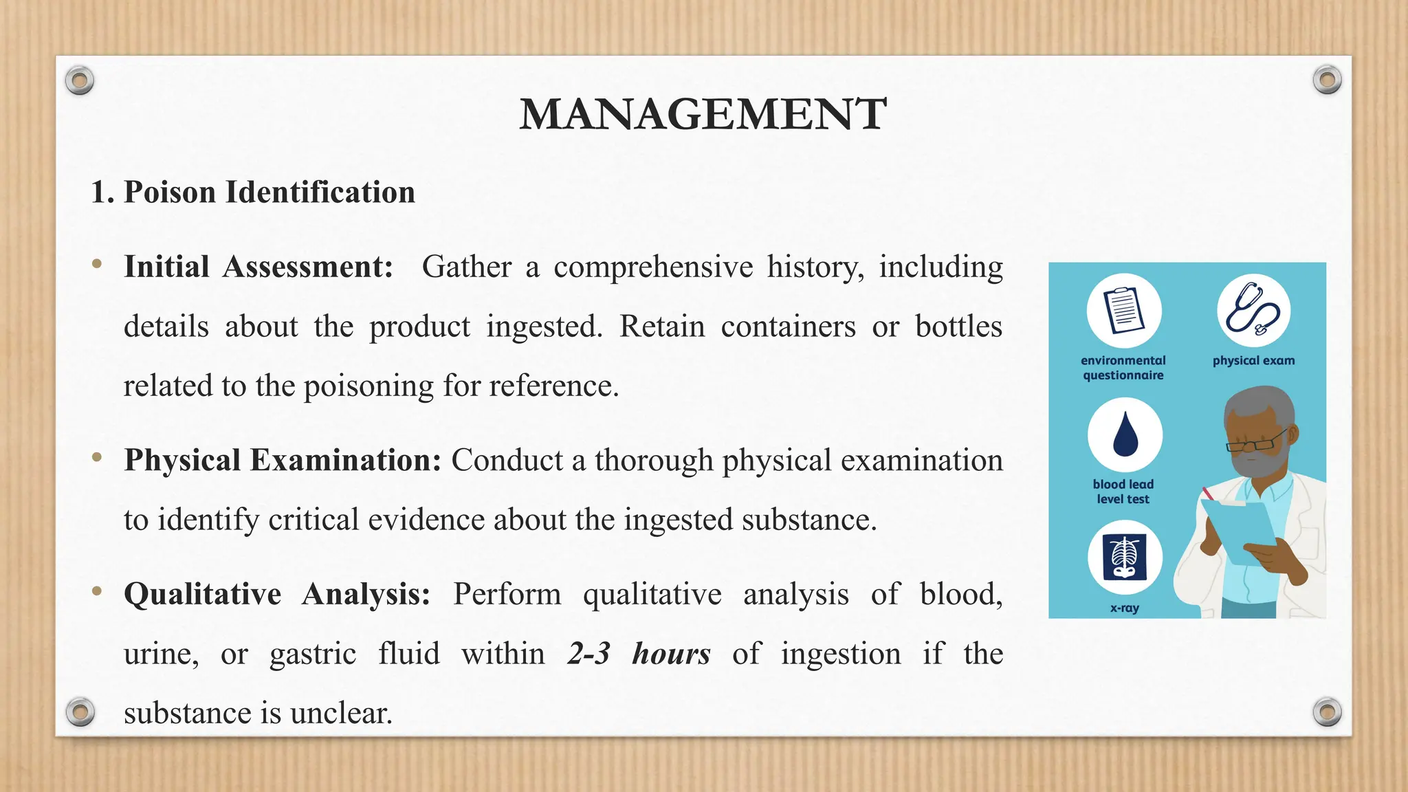 POISIONING: CAUSES, PREVENTION. PPTPDF.pptx