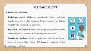 POISIONING: CAUSES, PREVENTION. PPTPDF.pptx