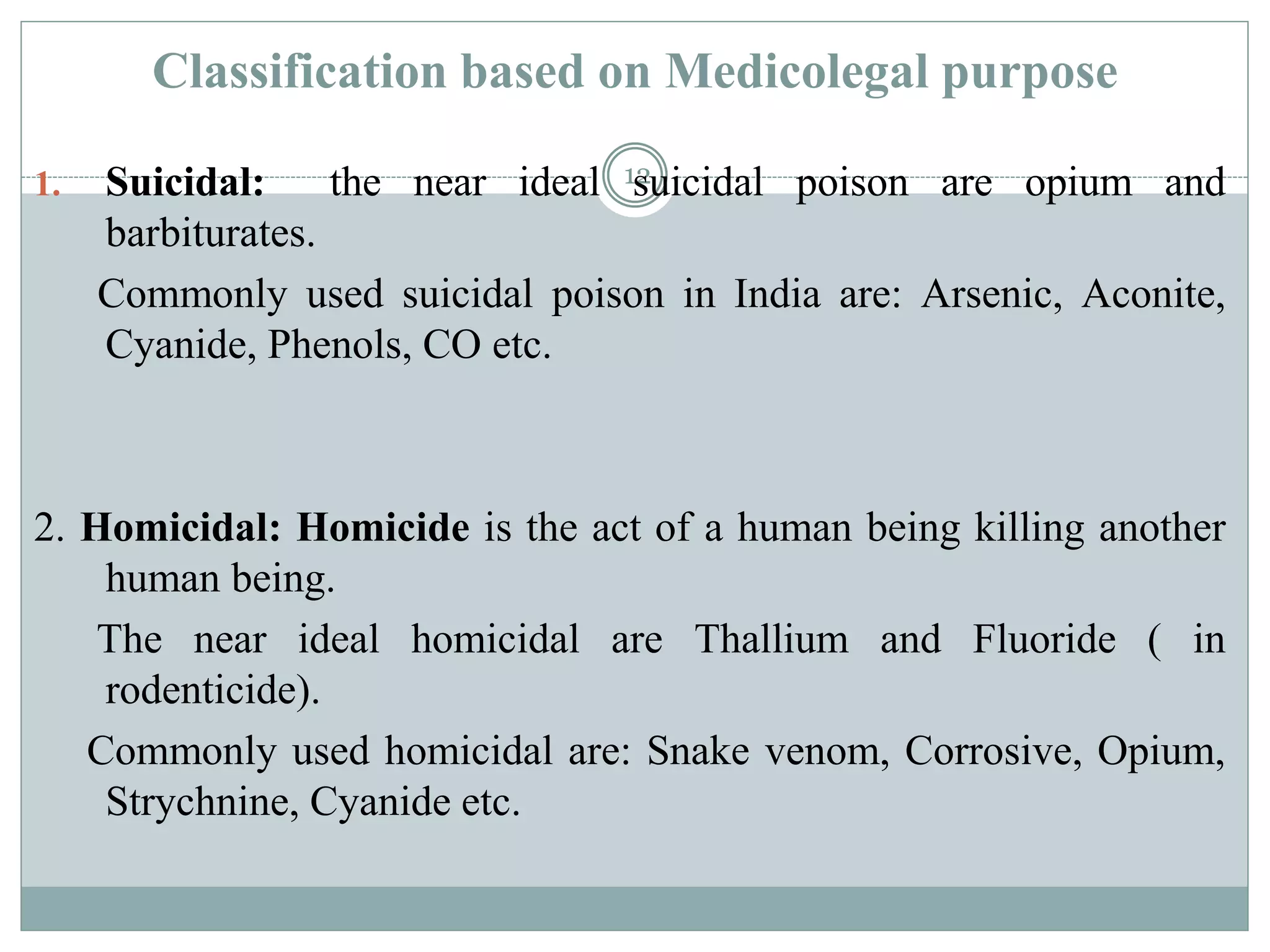 Poison AND treatment | PDF