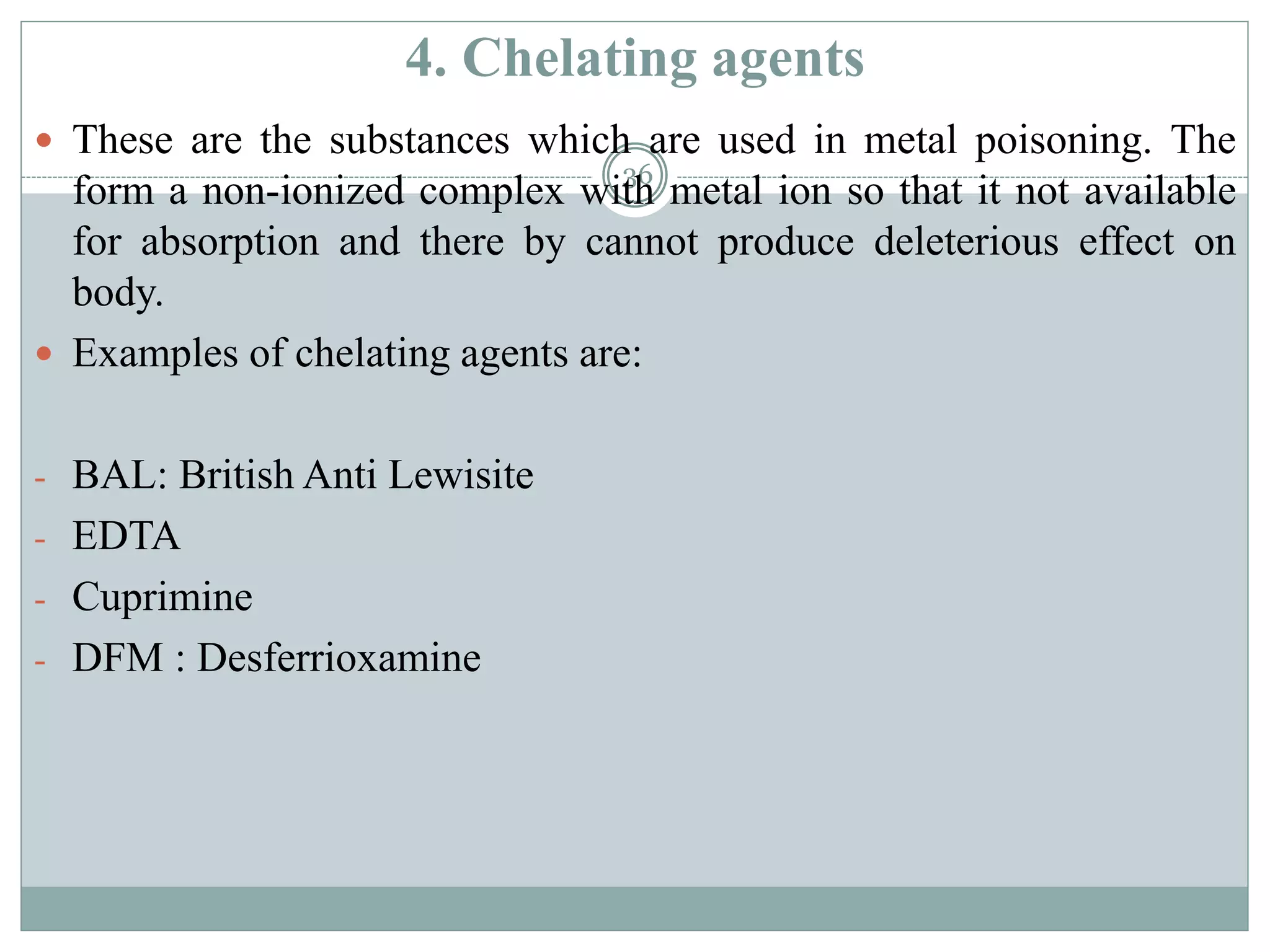 Poison AND treatment | PDF