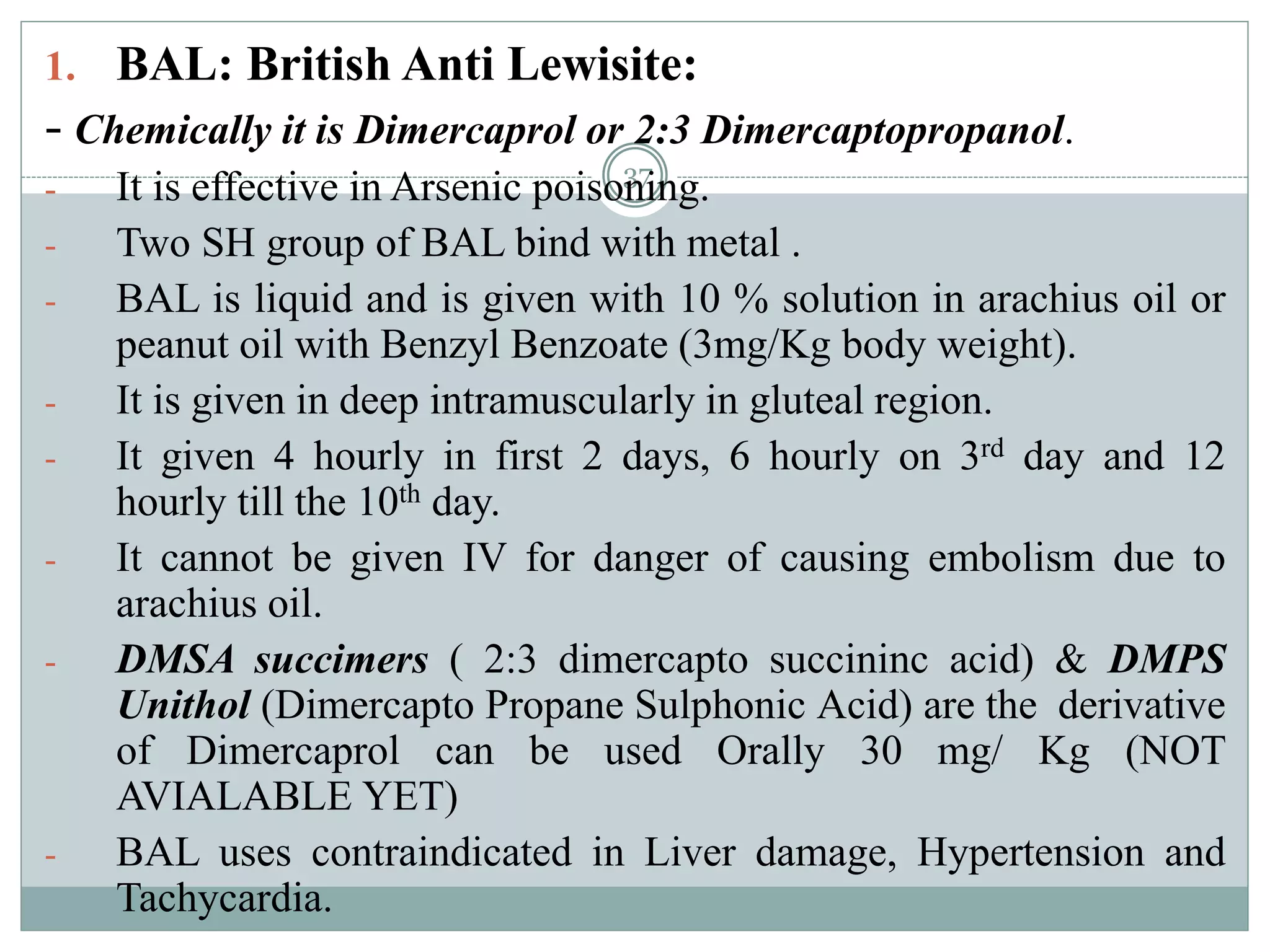 Poison AND treatment | PDF