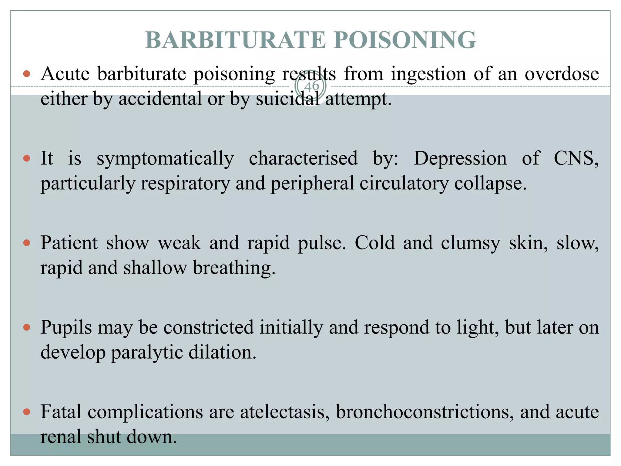 Poison AND treatment | PDF