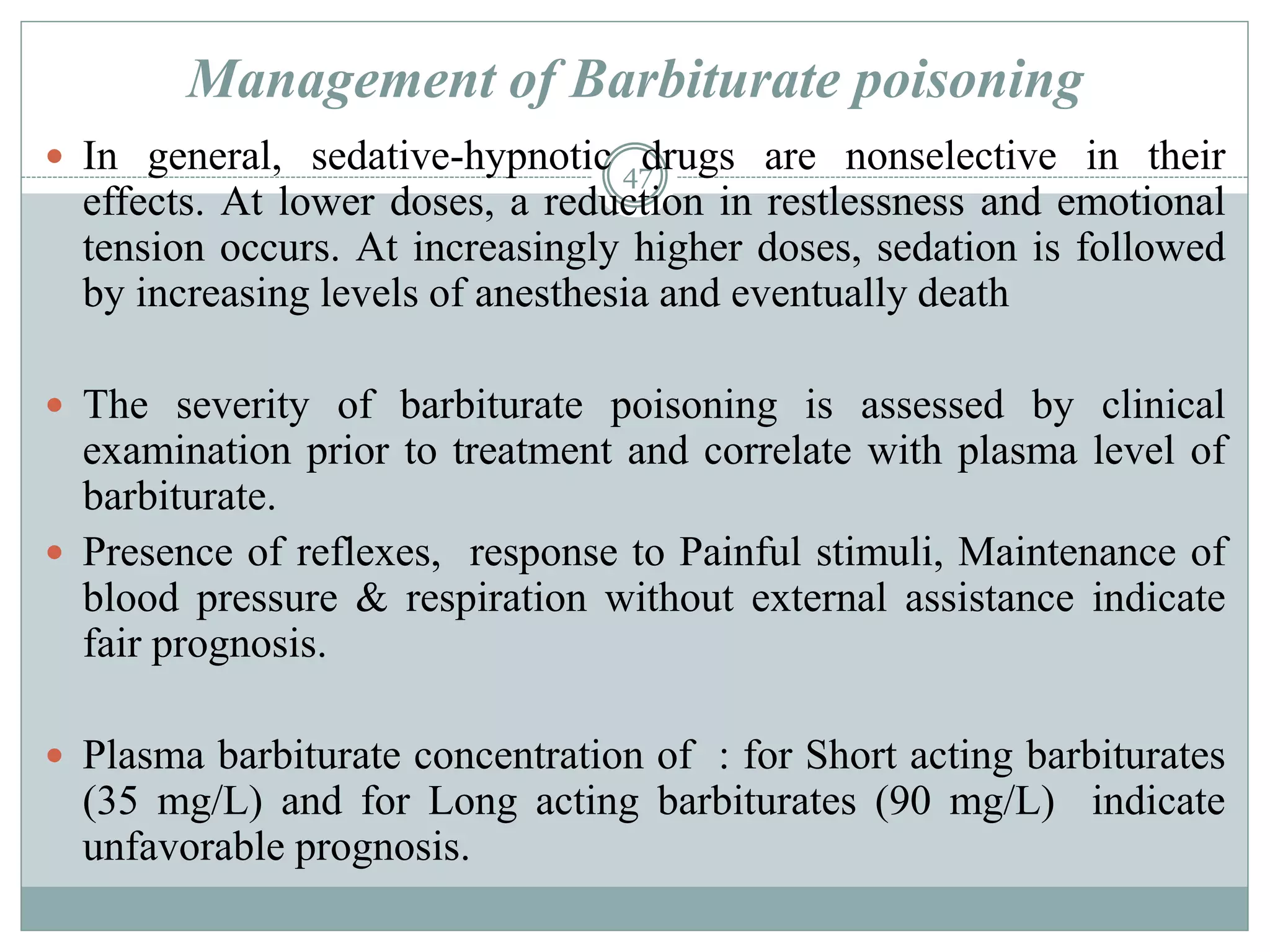 Poison AND treatment | PDF