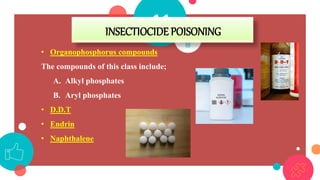 POISONING.pptx