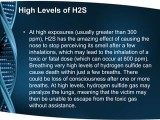 Poison gas.....powerpoint | PPTX | Indoor Environmental Quality | Home ...