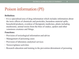 poisoninformationcentre about drugs -.pdf