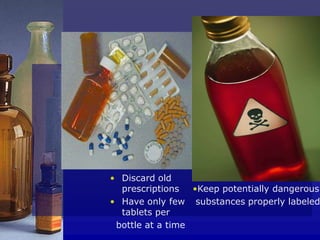 Poisoning | PPT
