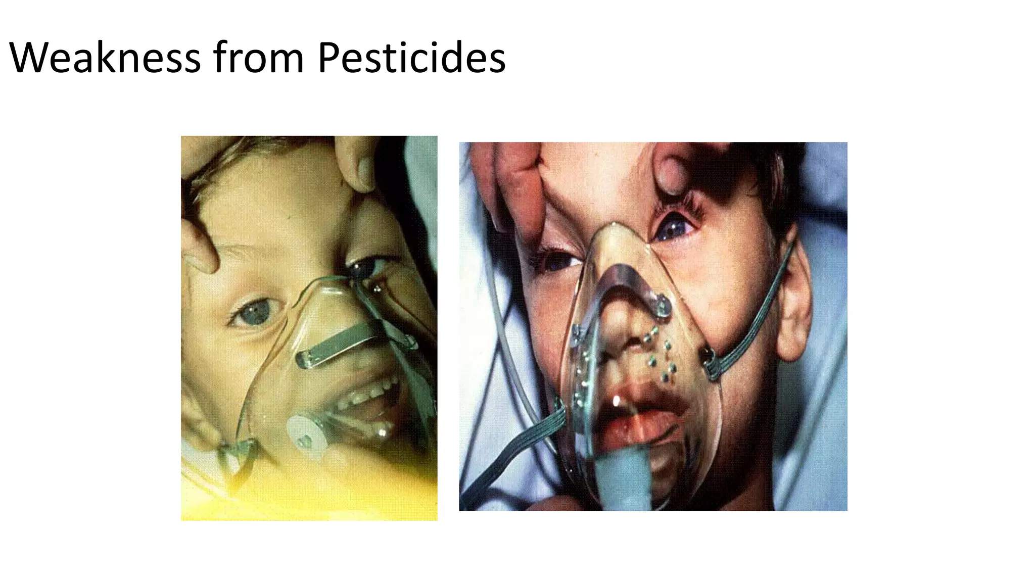 Poisoning | PPTX