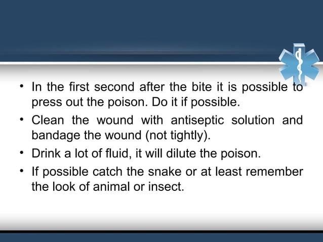 Poisoning & Its Primary Management | PPT | Pharmaceutical Drugs ...