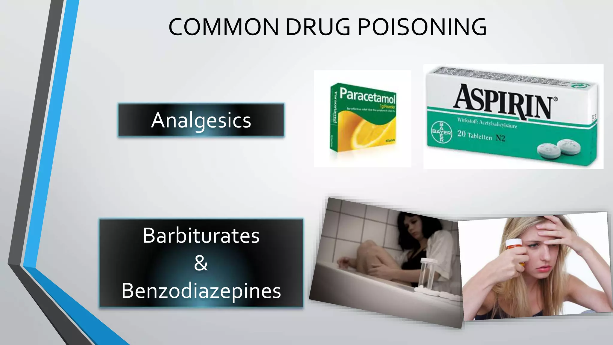 Poisoning | PPTX
