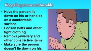 Poisoning | PPTX | First Aid | Injuries