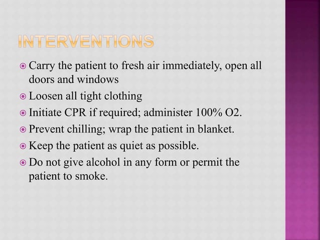 Poisoning | PPTX | First Aid | Injuries