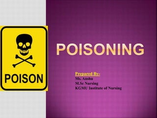 Poisoning Images