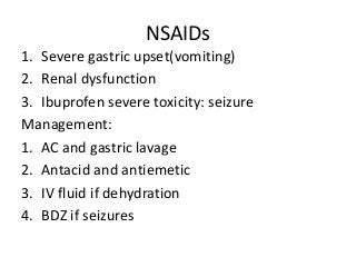 Poisoning | PPTX