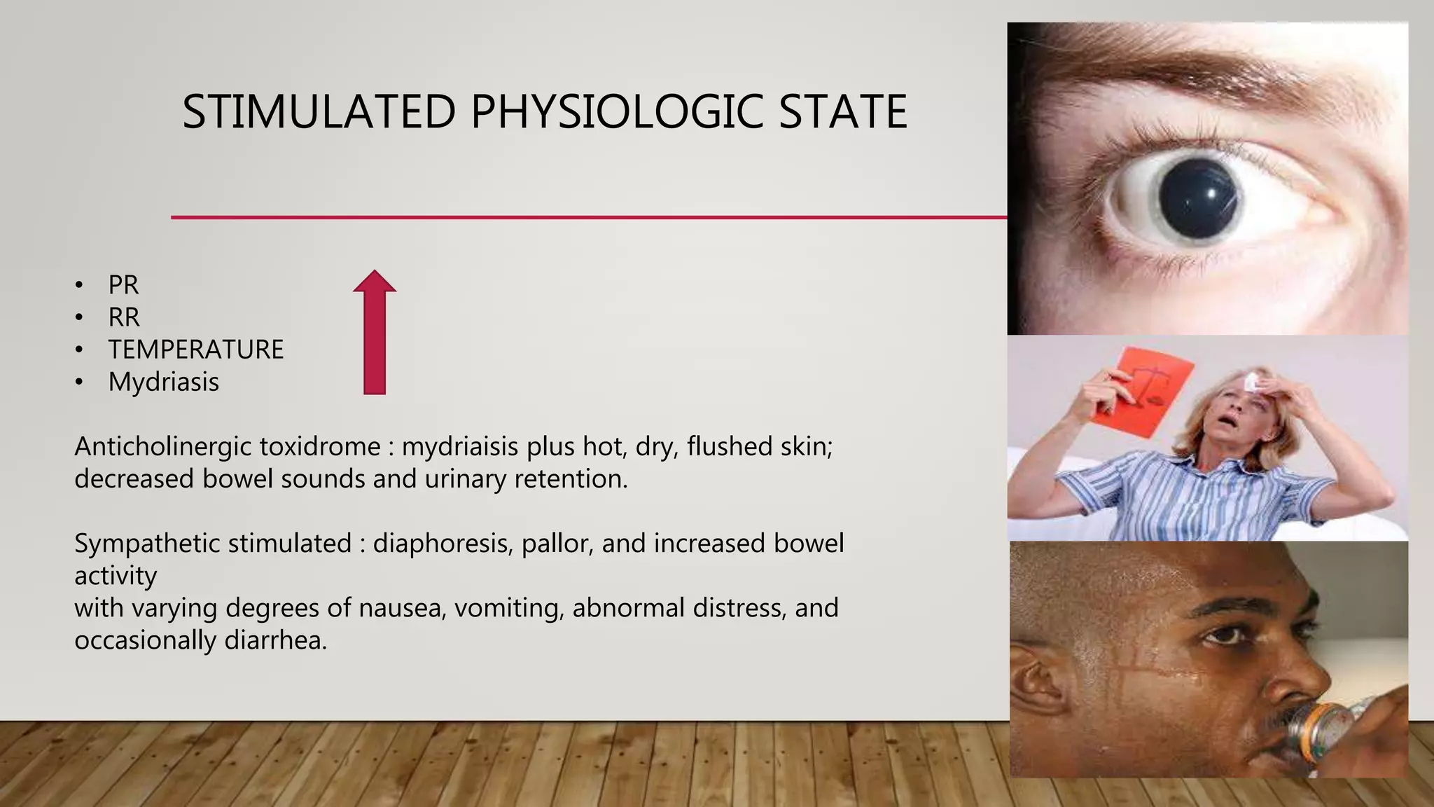Basics of poisoning and drug overdose managent | PPTX