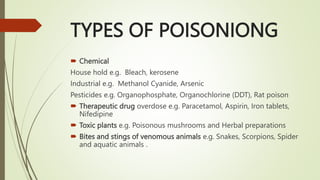 Poisoning.pptx