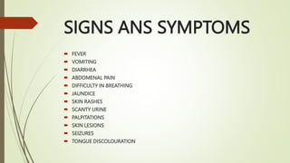 Poisoning.pptx