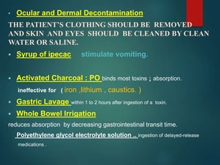 Poisoning د.جمال العبيدي2832020.ppt