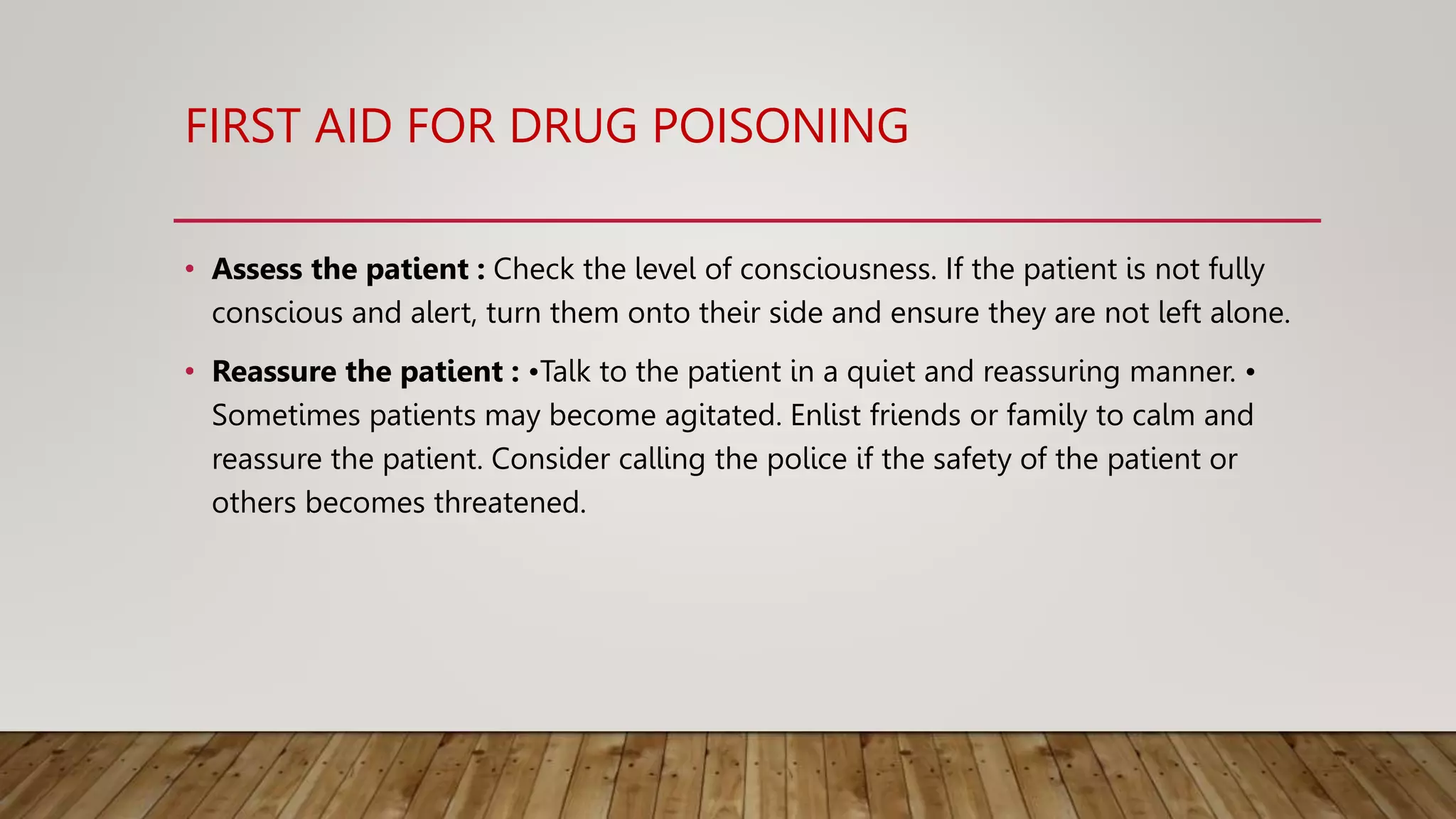 poisoning.pptx