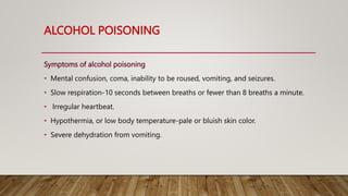 poisoning.pptx