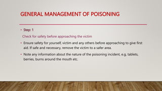 poisoning.pptx