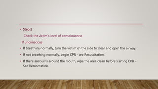 poisoning.pptx