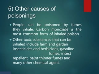 Poisoning.pptx